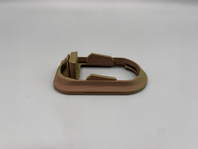 PSA Dagger Compact Flared Magwell Tactical Reloads USA MADE PREMIUM ...