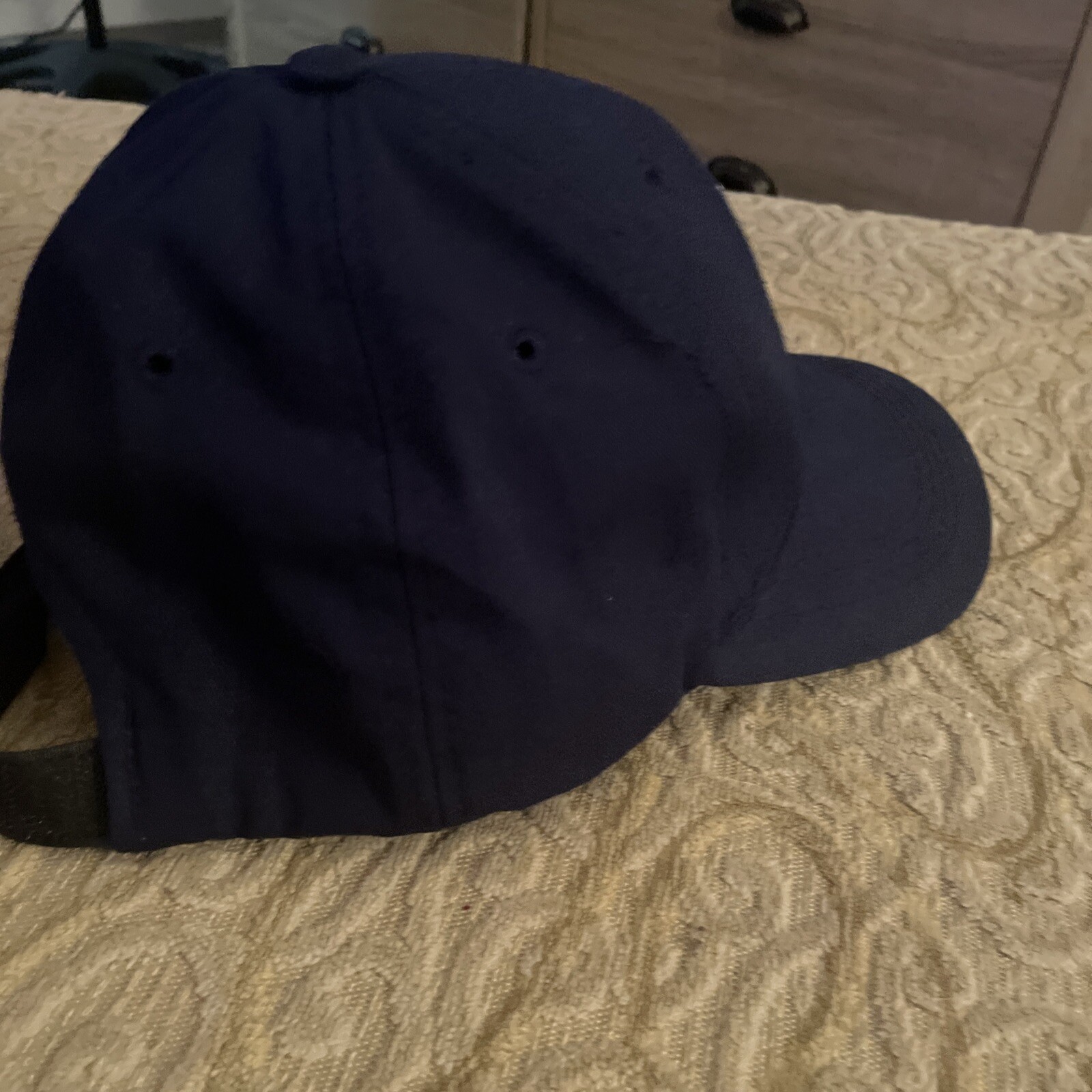 St Louis Cardinals Red Bird Rookies hat. Adjustable navy | eBay