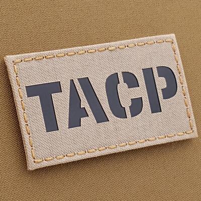 IR Tactical Air Control Party TACP sand tan AFSC AFSOC 1C4X1 Support ...