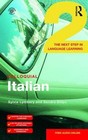 Colloquial Italian 2: The Next Step in Language Learning by Sylvia ...