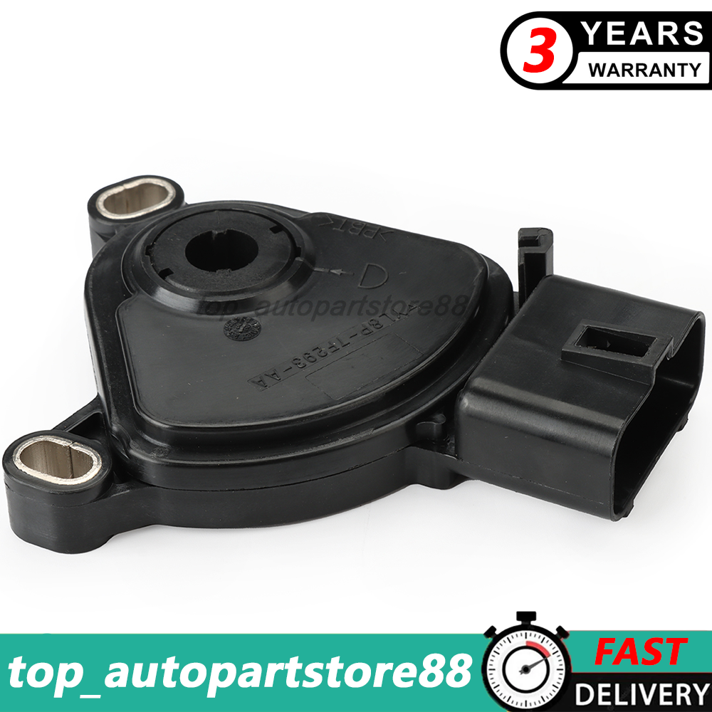 Automatic Vacuum Switch Install Guide - 4F27E - Ford (Automatic ...