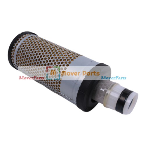 Air Filter Set TC020-16320&T0270-93220 for Kubota D1105 D1703 Engine ...