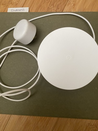 Google Wifi Nest Mesh Router AC-1304 home AC-2200 Wireless Extender ...