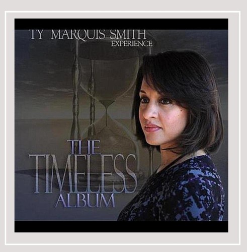 Experience Smith Timeless Album (CD) 885767195288 | eBay