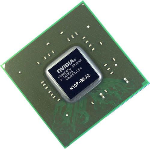 NEW original NVIDIA N10P-GE-A2 VGA Graphic Chipset | eBay.de