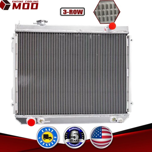 2002 Toyota Tacoma Radiator