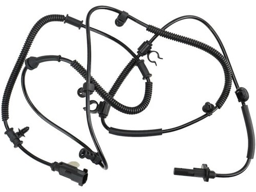 For 2011-2012, 2014 Ford F150 ABS Speed Sensor Rear Right 86413BVQD SVT ...