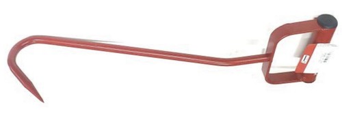 Double HH 28122 16-7/8" D Handle Metal Hay Hook - Pack of 3 | eBay