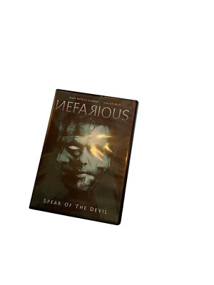 Nefarious [DVD] 683904550743| eBay