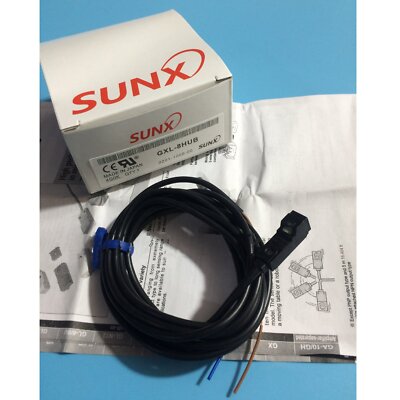 1 PCS NEW IN BOX Panasonic SUNX GXL-8HUB proximity sensor | eBay
