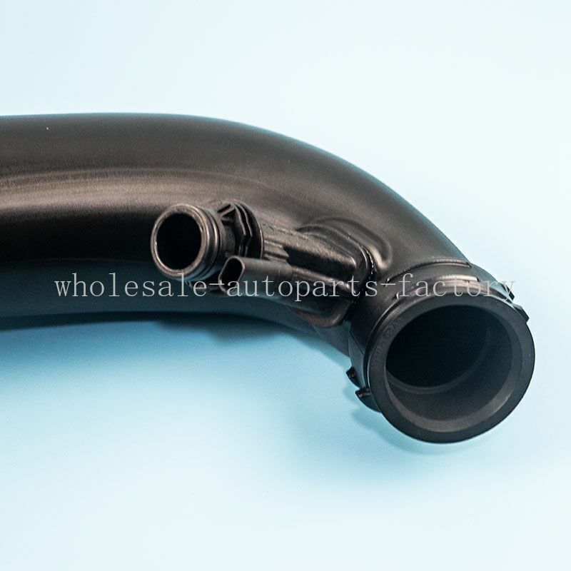 New Air Duct Intake Boot for 13717627501 MINI R55 R56 R57 R58 R59 R60 R61