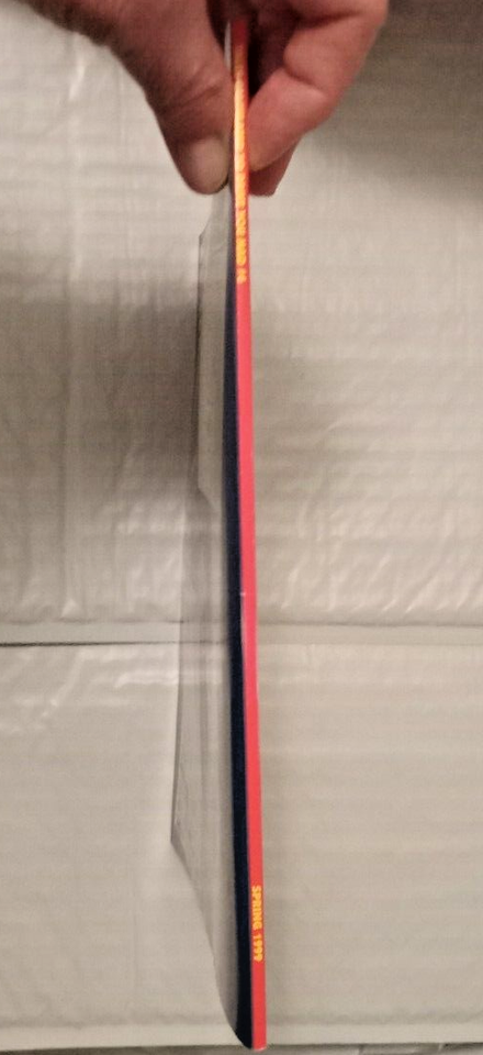 MAD Magazine Full Color reprint number 6 Spring 1999 | eBay