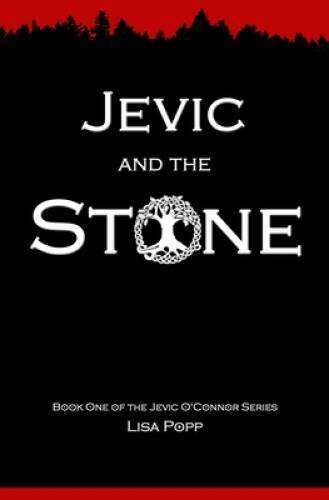 Jevic and The Stone (The Jevic OConnor Series) (Volume 1) - Paperback ...