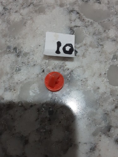 set of 10, Door Door Clips Silverad@Sierra 2020,2021,2022 Gm Number ...