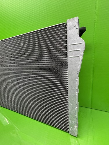 2016 2017 2018 2019 BMW X5 X6 Turbo Main Front Cooling Radiator ...