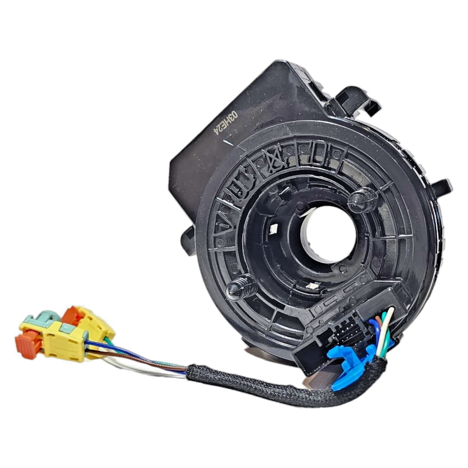 93490-C2220 Clock Spring Fit Hyundai Sonata Gas & Hybrid 2015-2017 W/O ...