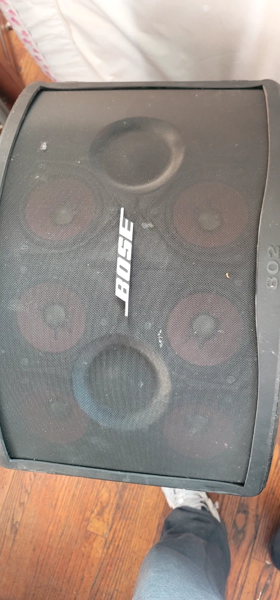 Bose Dj Speakers