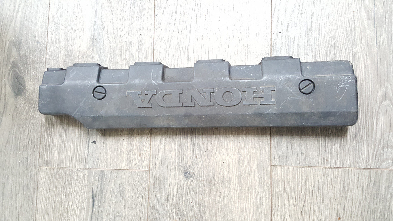 2001-2005 honda civic engine cover oem d23 | eBay