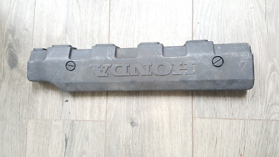 2001-2005 honda civic engine cover oem d23 | eBay