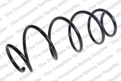 LESJOFORS 4066848 Coil Spring Front Replacement Fits Peugeot 308 308 SW ...