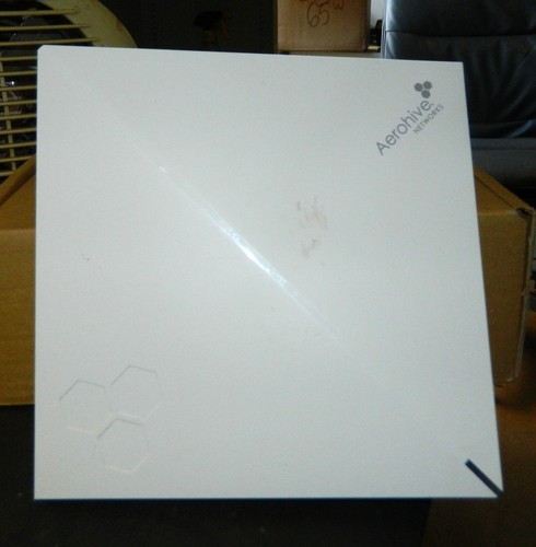 LOT OF (10) Aerohive Networks AP230 Wireless Access Points AH-AP230-W ...