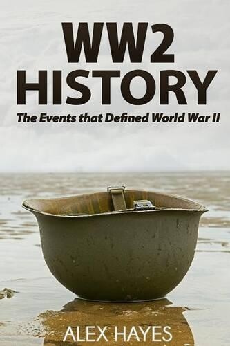 Alex Hayes WW2 History (Poche) | eBay