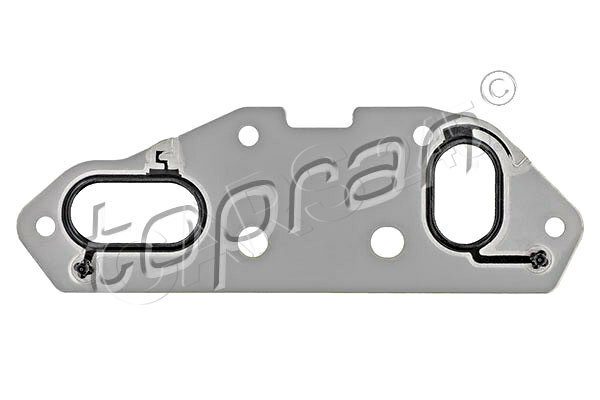 TOPRAN Oil Cooler Gasket For VAG 06E117070J 06E117070D 06E117070C | eBay