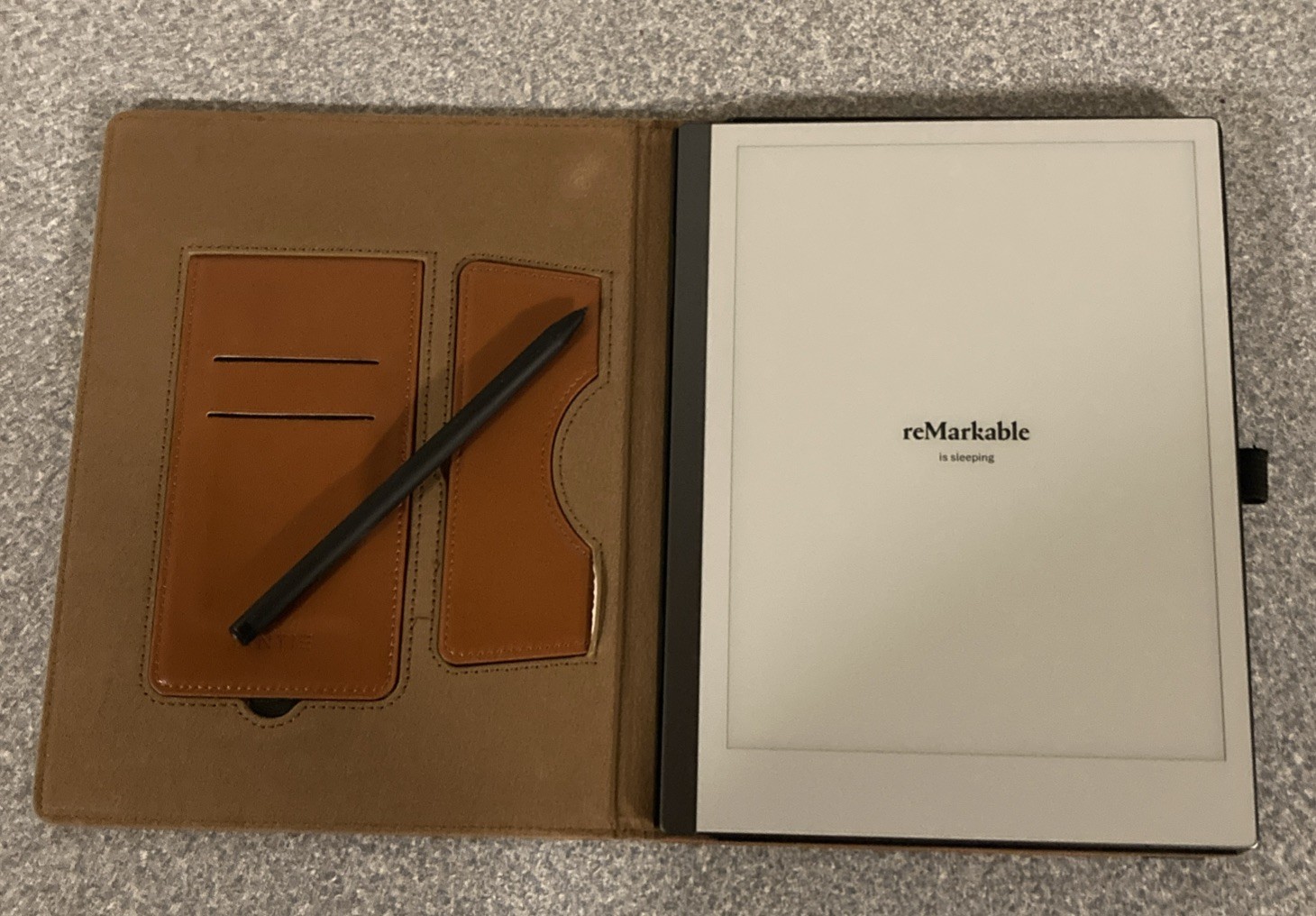 reMarkable 2 Paper Tablet 10.3" RM110B Bundled w/ Case & Marker Plus | eBay