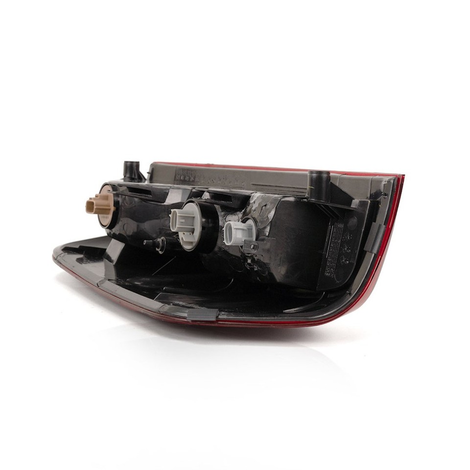 For Nissan Frontier Tail Light 2015-2021 Passenger CAPA NI2801206 ...