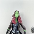 Marvel Legends Daughter Gamora Action Figure Mantis BAF Wave Thanos ...
