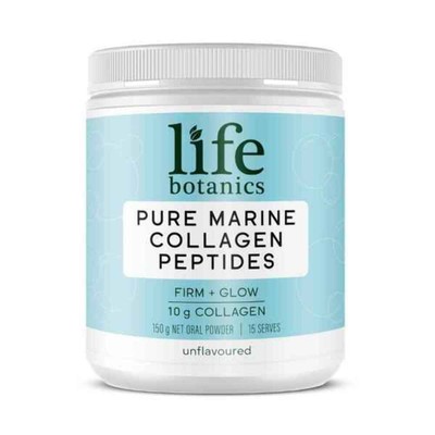 Marine Collagen Unflavoured Powder | eBay