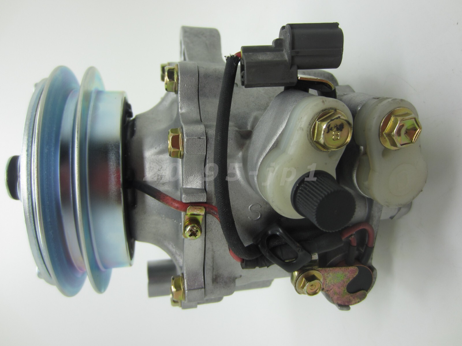 HONDA ACTY HA3 HA4 HH3 HH4 A/C Compressor TR70-9791 Remanufactured in ...