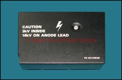 Tektronix 337-2769-00 HV Board Shield For 2335 2336 2337 Oscilloscopes ...