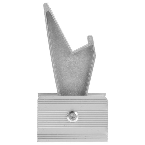 Aluminum Alloy Ladder Parts Replacement Stabiliser Extension Rung Locks ...