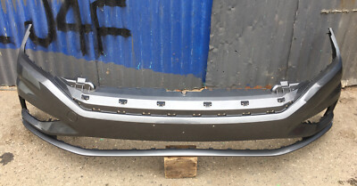 2019-2020 Volkswagen Jetta Front Bumper Cover | 17A807221 | Genuine OEM ...