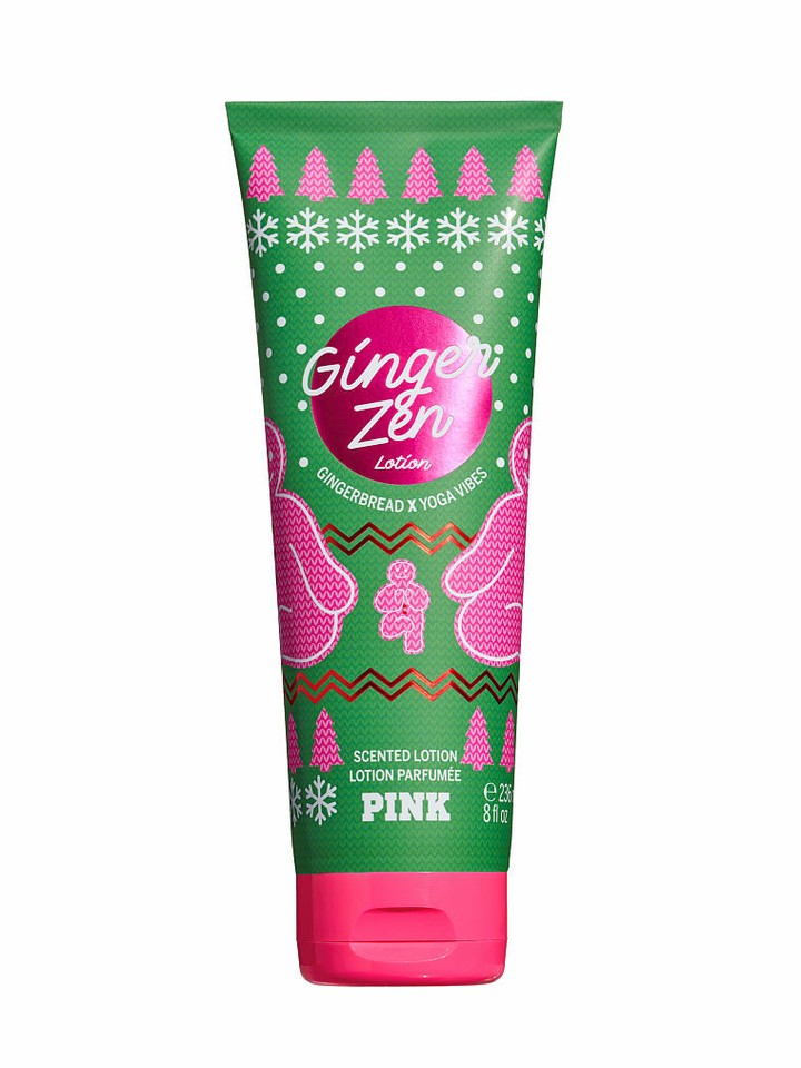 VICTORIA'S SECRET PINK FRAGRANCE BODY LOTION You Pick 8 oz Free ...