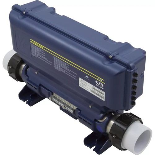 Gecko Ctrl Aqua-Flo Spa Pack 4.0kW 115v/230v (Model #0610-221046-355 ...