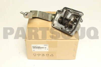0K60E17430 Genuine Hyundai / KIA TOP COVER ASSY M/T | eBay