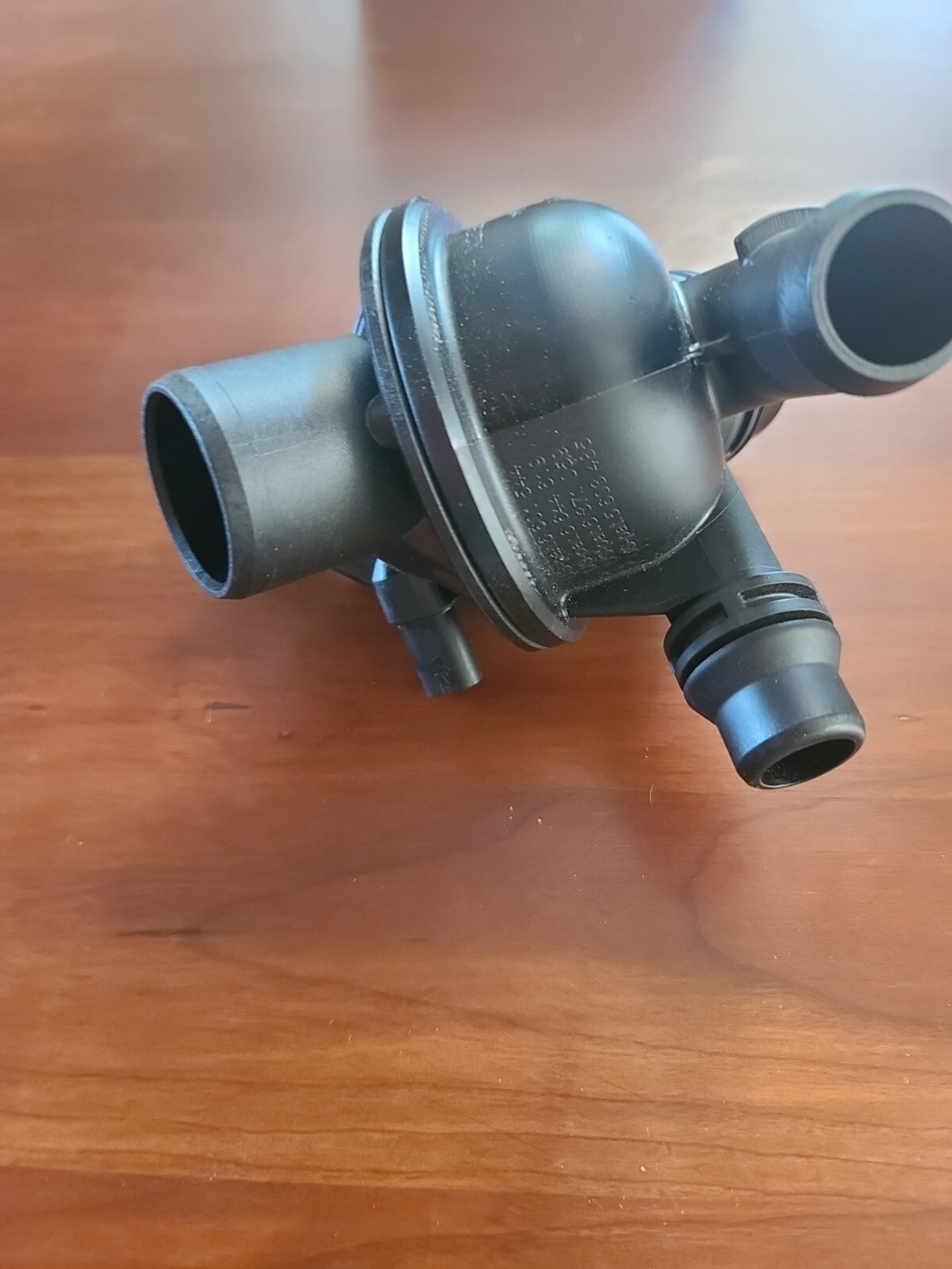 BMW OEM N55 Coolant Thermostat 11538671516 for sale online | eBay