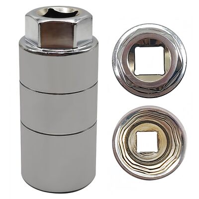 Oil Pressure Sensor Switch Socket 1-1/16 Inch 27mm (Min) - 28.3mm(Max ...
