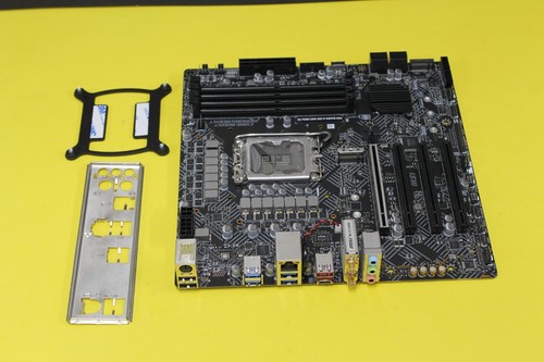 MSi PRO B660M-A CEC WIFI DDR4 V2 INTEL LGA1700 MICRO ATX WI-FI ...