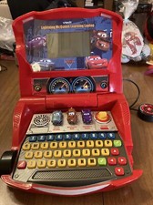 VTech Brilliant Creations Beginner Laptop Educational Toy for sale ...