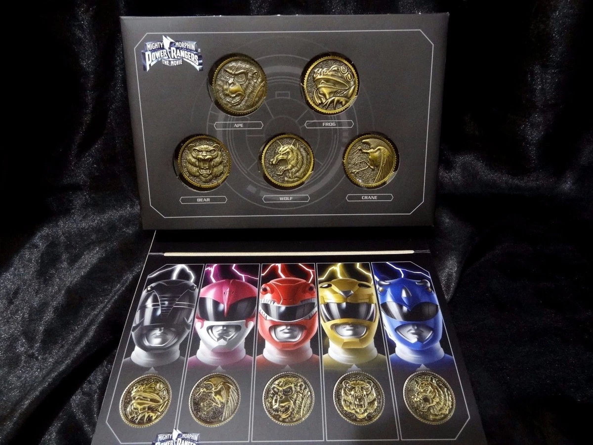 Ninja Coins