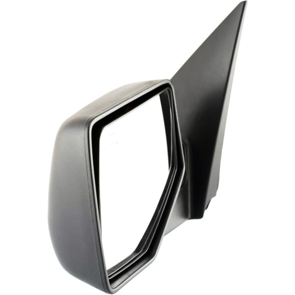 Power Mirror For 2006-2010 Ford Explorer Driver Side Heated Textured ...