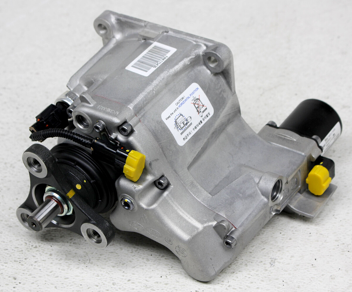 47800-3B700 OEM Carrier Assembly For KIA, Hyundai Seltos, Kona (AWD) | eBay