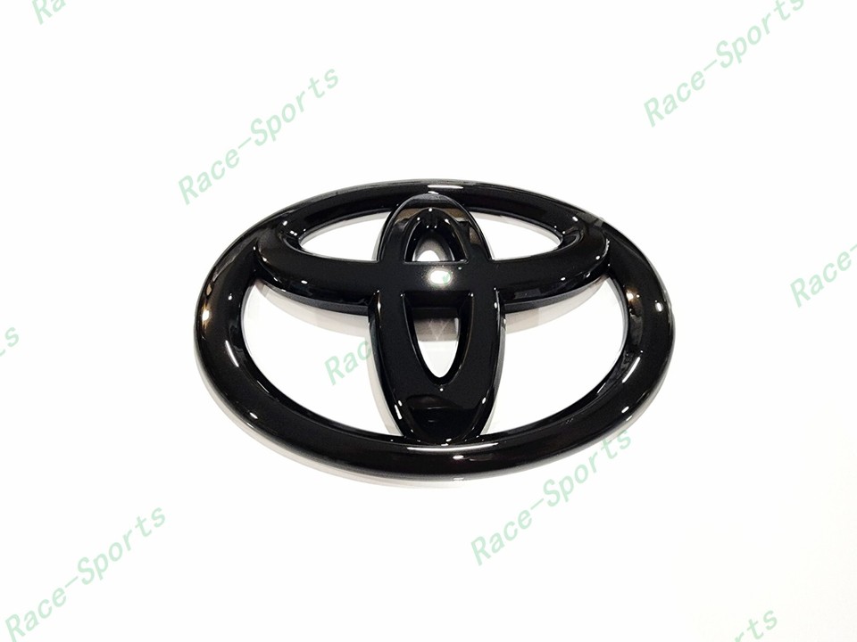 2022-2023 Toyota Tundra Front Logo Emblem 1PC Replacement | 90975A2005 ...