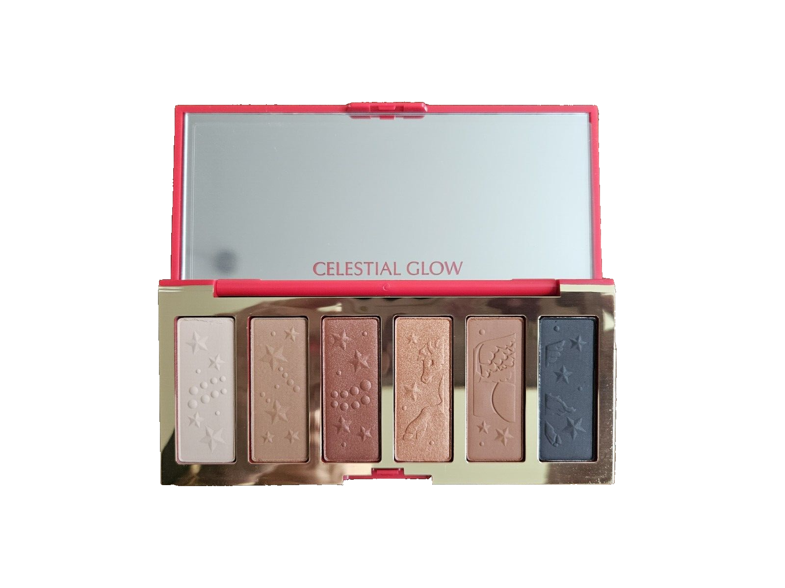 Estee Lauder Limited Edition Eyeshadow 6 Shades Palette ~ Celestial Glow ~ 2023 | eBay