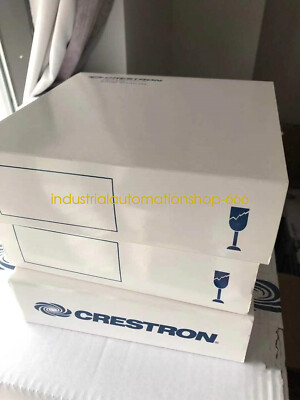 1PC New Crestron AM-101 wireless projection Via DHL or FedEX | eBay