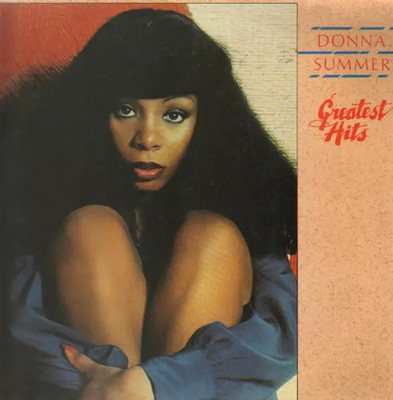 Donna Summer Greatest Hits NEAR MINT Groovy Records Vinyl LP | eBay.de