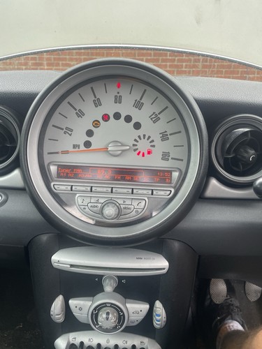 Mini One Hatchback 1.4 Petrol 2008 3 Door | eBay UK